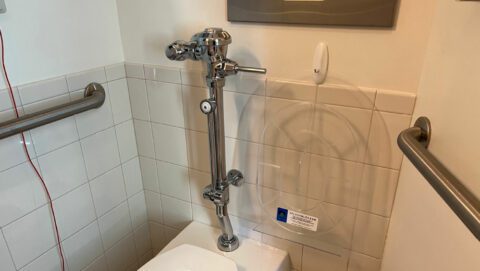 Cleaning Protocols - Disinfection Guidance - SplashBlocker