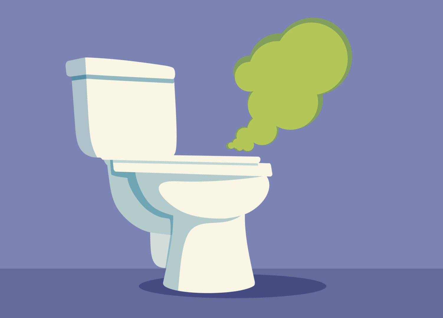 Toilet Plume Aerosol Studies - Contain Hazardous Plumes