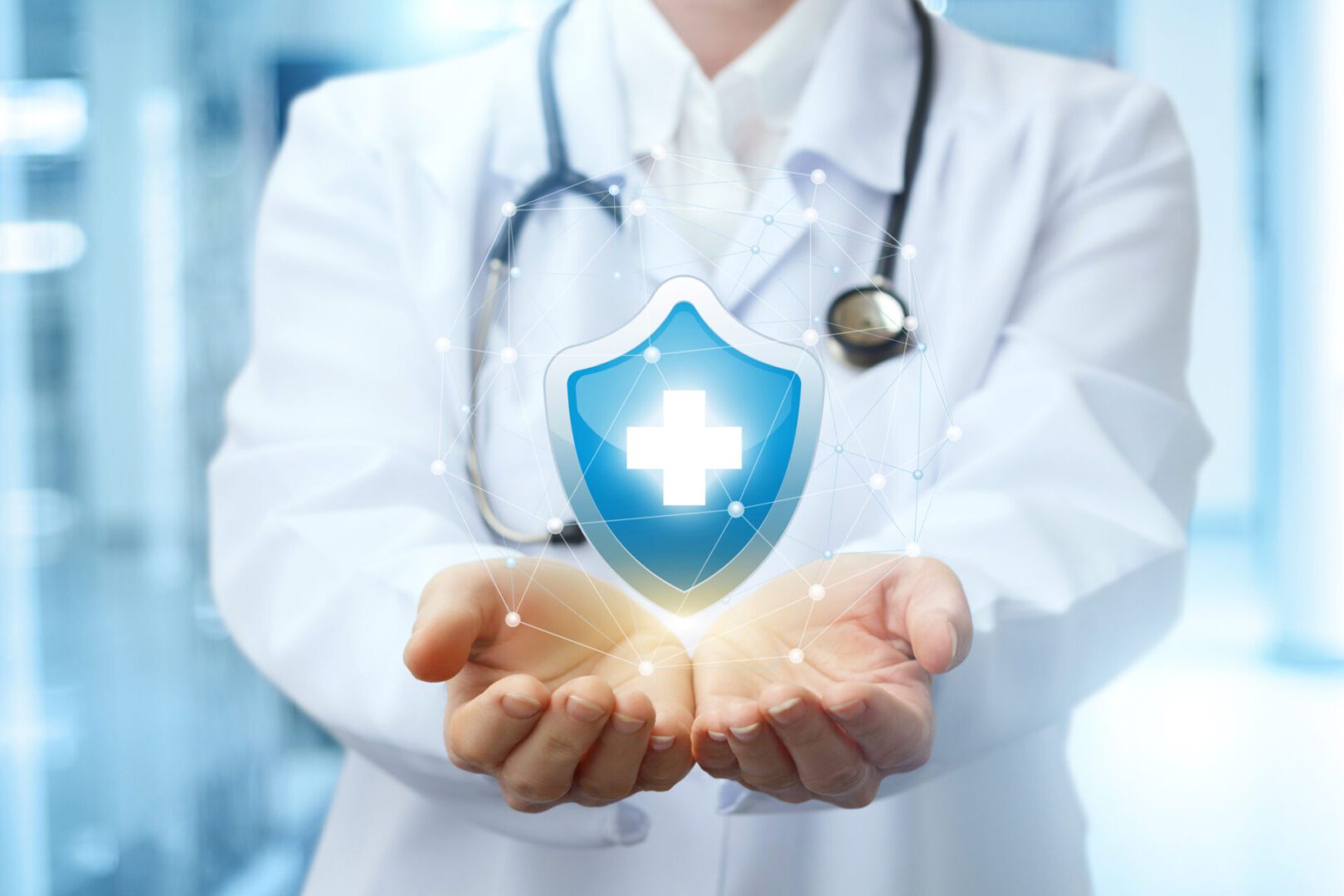 Who We Are - Protection from hazardous drugs - SplashBlocker